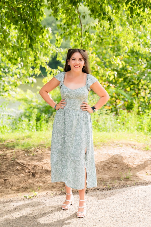 Burchett, Sarah | News, Sports, Jobs - Marietta Times